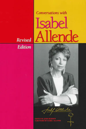 Conversations with Isabel Allende