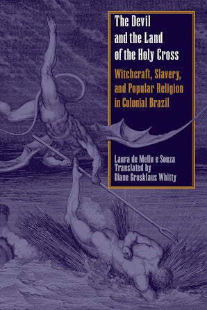 The Devil and the Land of the Holy Cross