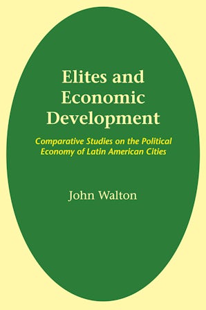 Elites and Economic Development