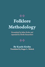 Morphology of the Folktale