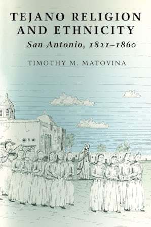 Tejano Religion and Ethnicity