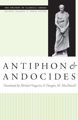 Antiphon and Andocides