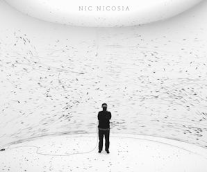 Nic Nicosia
