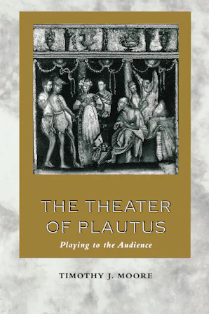 The Theater of Plautus
