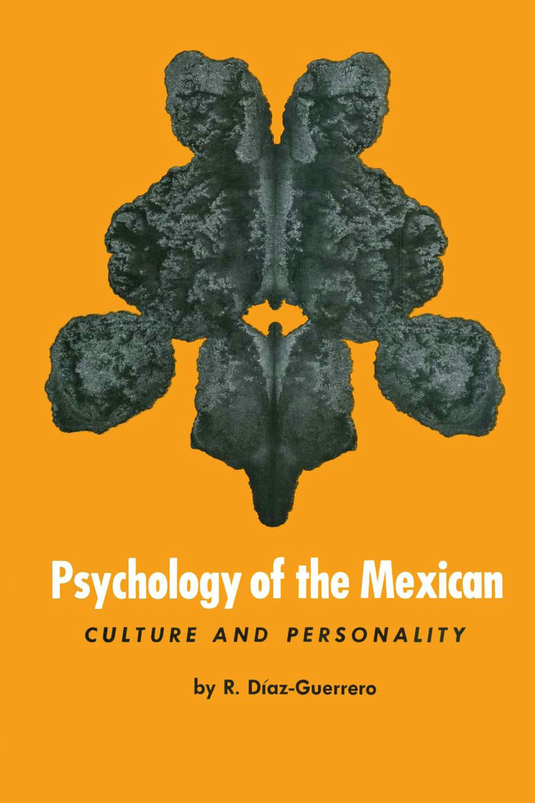 Psychology of the Mexican