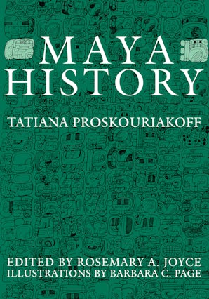Maya History