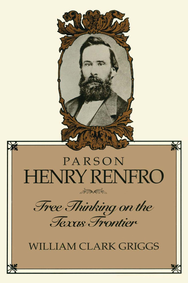 Parson Henry Renfro