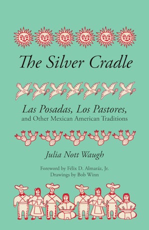 The Silver Cradle