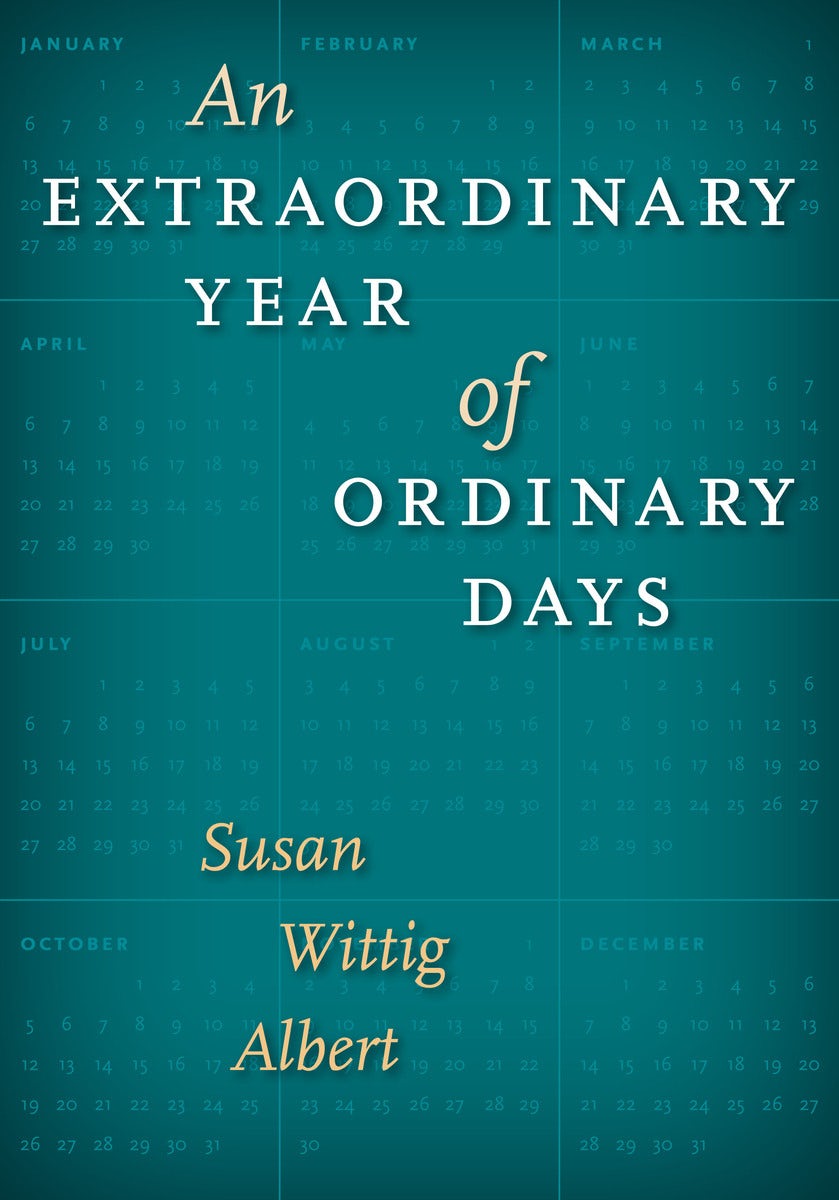 An Extraordinary Year of Ordinary Days