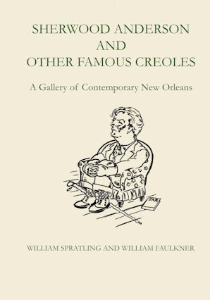 Sherwood Anderson and Other Famous Creoles