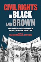The Texas Civil Rights Project