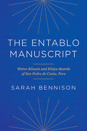 The Entablo Manuscript