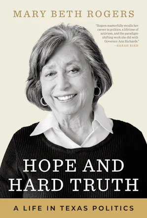 Hope and Hard Truth