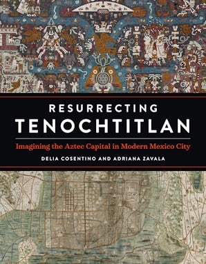Resurrecting Tenochtitlan