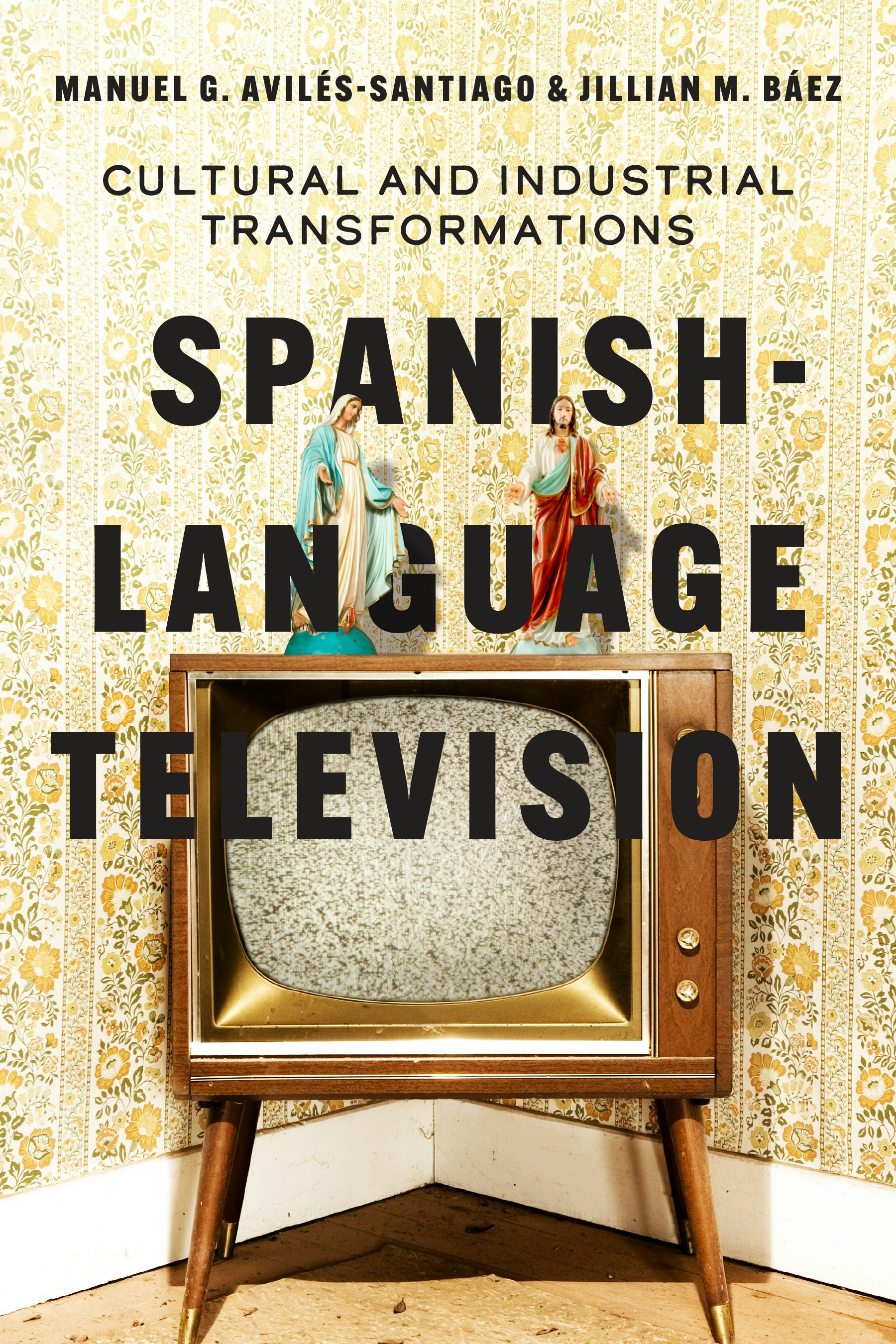 Spanish-Language Television