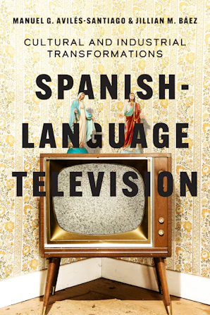 Spanish-Language Television