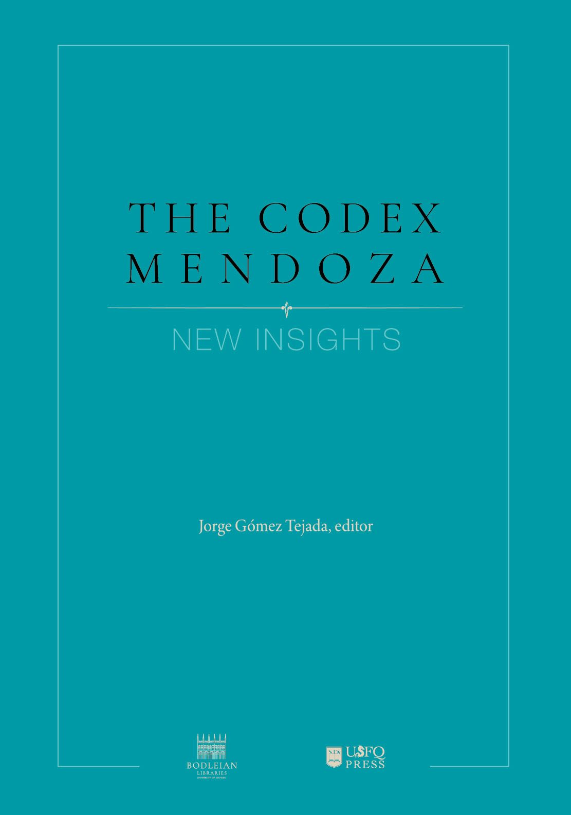 The Codex Mendoza