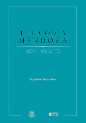 The Codex Mendoza
